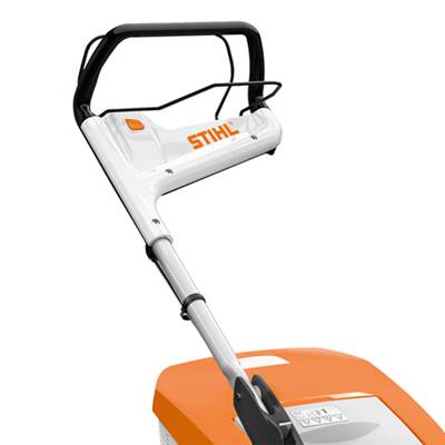 TONDEUSE STHIL RMA 765 V STIHL