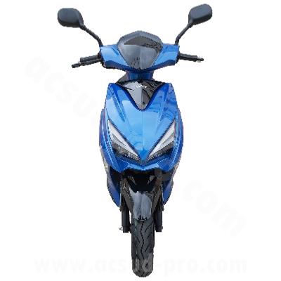 SCOOTER TNT MOTOR DIXON GRIS 4T 50cc