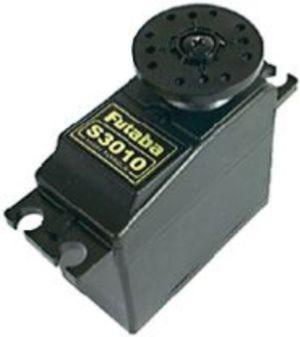 SERVO FUTABA S3010